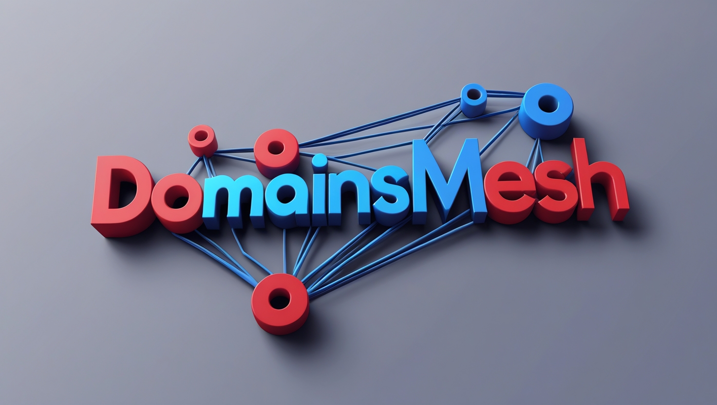 Name Mesh Generator – Create Unique & Memorable Domain Names Instantly